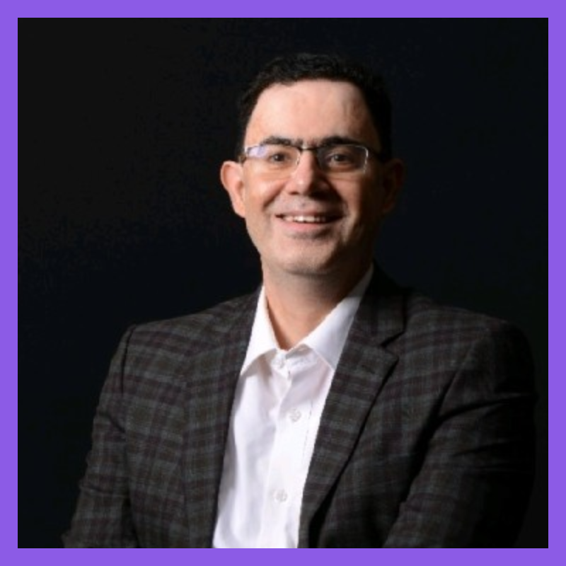 Top 50 HR leaders to follow in 2024 | peopleHum